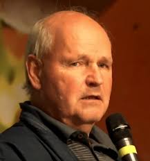 Občanské hnutí VOLNÝ BLOK - Bezák